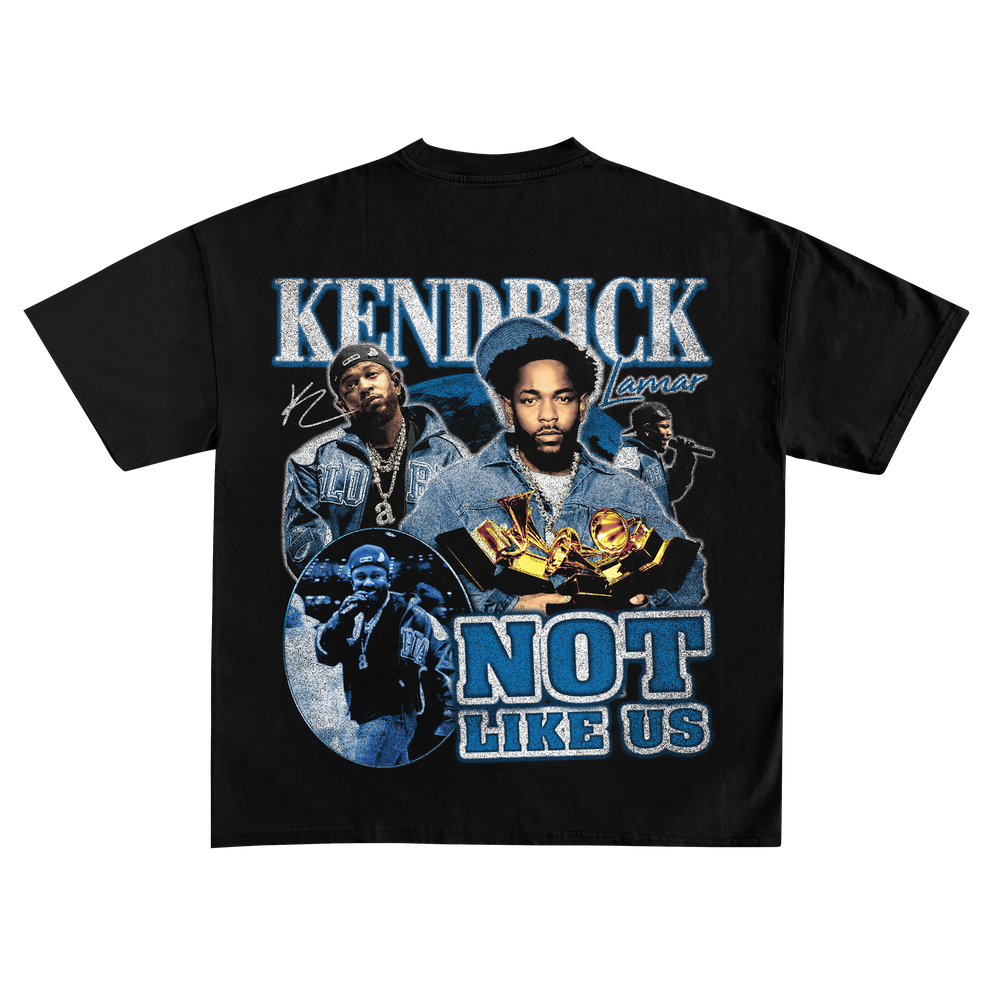 KDOT NOT LIKE US TEE