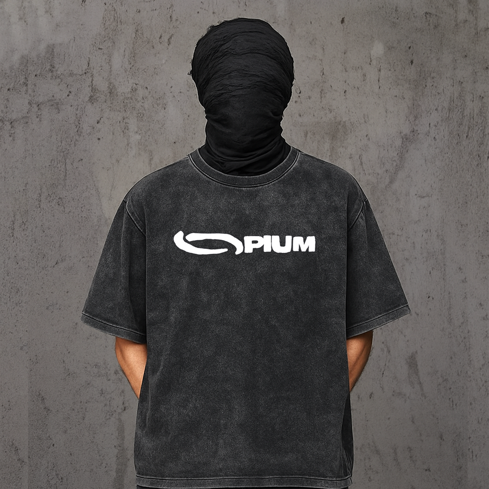 OPIUM TEE